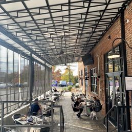 COMMUNITY MATTERS CAFE - Updated October 2025 - 343 Photos & 180 ...