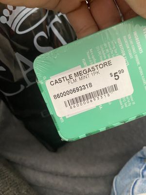 CASTLE MEGASTORE - Updated December 2025 - 175 Photos & 72 Reviews ...