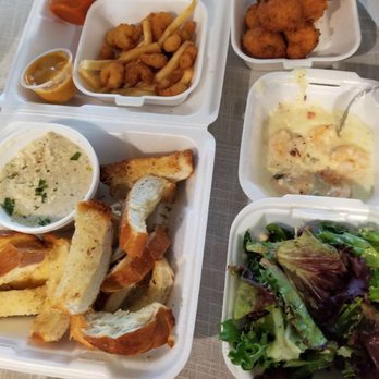 GOGO GUMBO! - 174 Photos & 228 Reviews - 116 W Rock Island Ave, Boyd ...