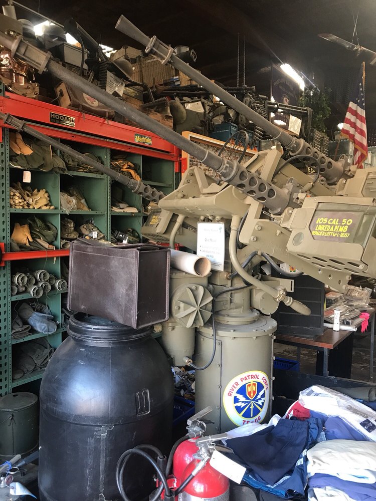 SURPLUS CITY - Updated November 2025 - 4514 Pacific Heights Rd ...