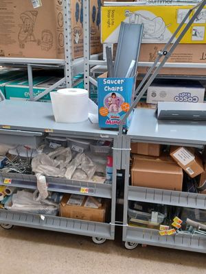 WALMART SUPERCENTER - Updated December 2025 - 27 Photos & 33 Reviews ...