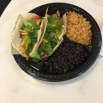 BAJA FRESH EXPRESS - ATLANTA INTERNATIONAL AIRPORT - Updated December ...