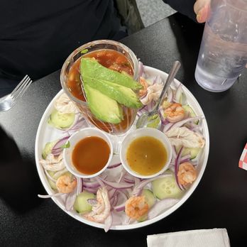 MARISCOS KC - Updated December 2025 - 19 Photos & 13 Reviews - 6505 ...