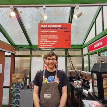 MAX BRENNER - NEW YORK - Updated September 2024 - 6464 Photos & 5200 ...