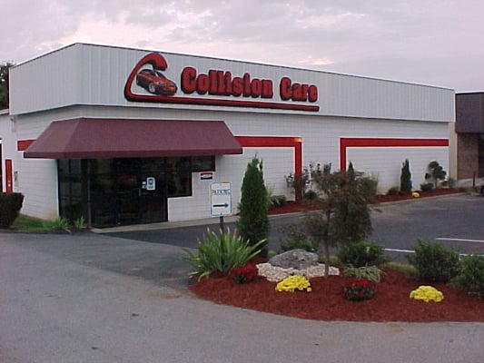 JOE HUDSON’S COLLISION CENTER - Updated July 2025 - 17 Reviews - 1157 ...