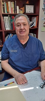 STUART FELDMAN, D.P.M - Updated November 2025 - 10 Photos & 59 Reviews ...