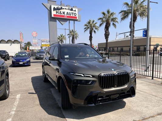 H & K AUTO SALES & LEASING - Updated December 2025 - 86 Photos & 75 ...