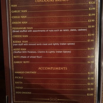 TAJ AIKEN INDIAN CUISINE - Updated March 2026 - 82 Photos & 138 Reviews ...