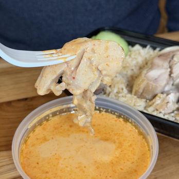 GAI KITCHEN - Updated June 2025 - 293 Photos & 138 Reviews - 51 Mott St ...