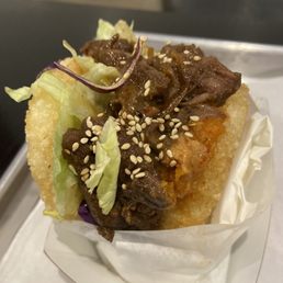 KOJA KITCHEN - 1908 Photos & 1462 Reviews - 2395 Telegraph Ave ...