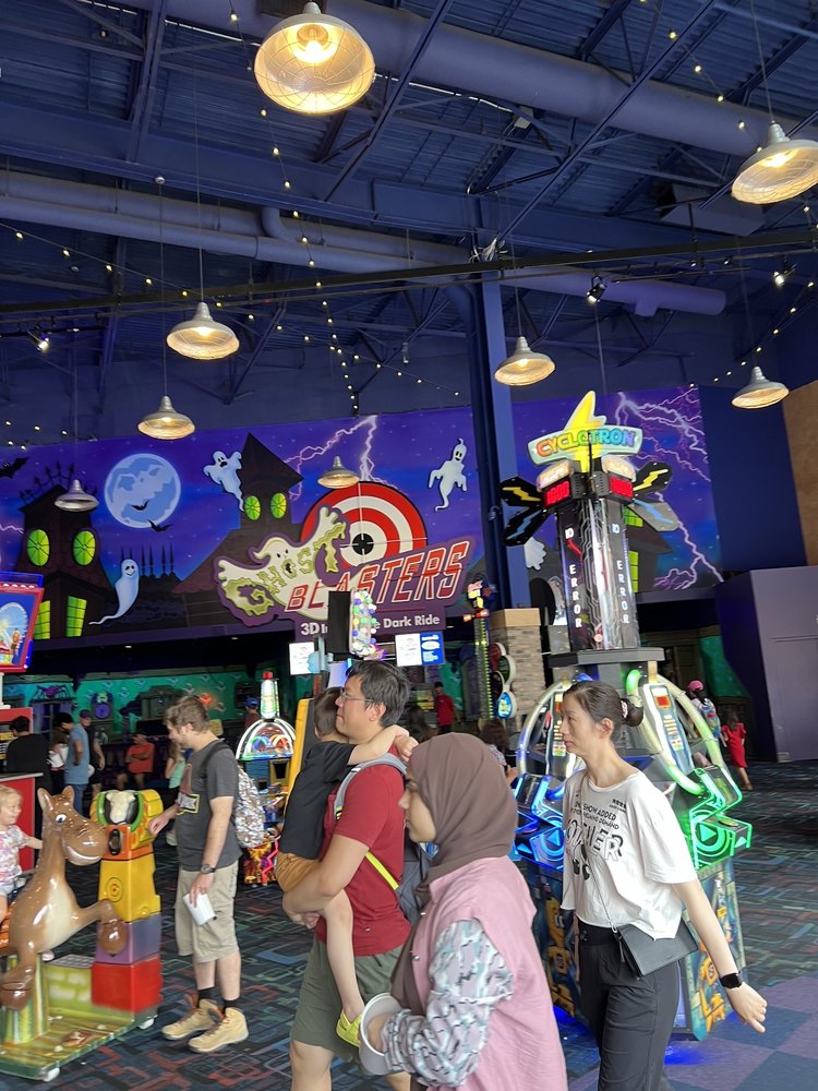 GREAT CANADIAN MIDWAY - Updated August 2024 - 80 Photos & 50 Reviews ...