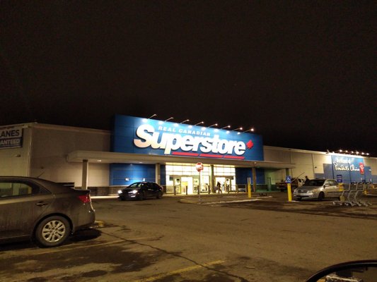 REAL CANADIAN SUPERSTORE - 23 Photos & 20 Reviews - 11541 Kingsway ...