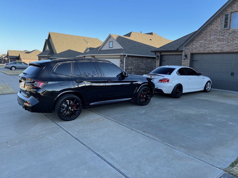 BMW OF TULSA - Updated January 2026 - 24 Photos & 67 Reviews - 9702 ...