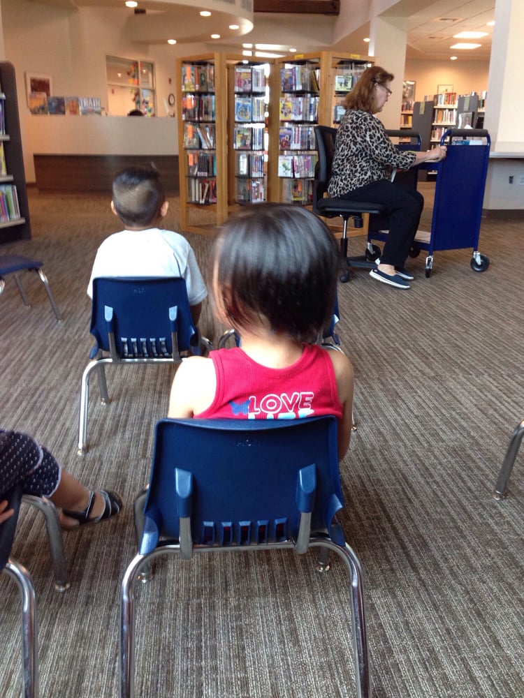 LATHROP LIBRARY - Updated December 2025 - 450 Spartan Way, Lathrop ...