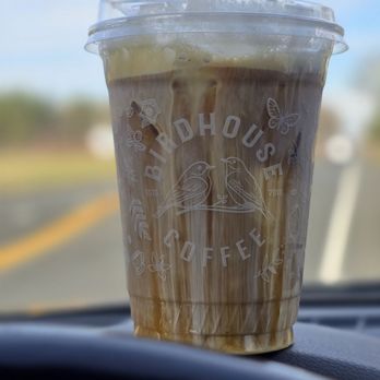 BIRDHOUSE COFFEE - Updated December 2025 - 305 Photos & 151 Reviews ...