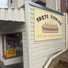 TASTE TICKLER - Updated December 2025 - 195 Photos & 450 Reviews - 1704 ...