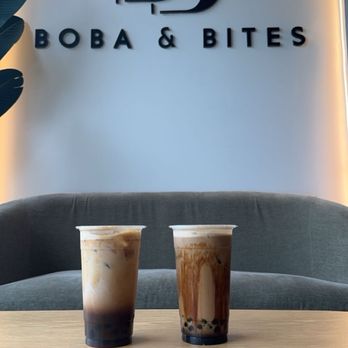 BOBA & BITES - Updated July 2024 - 58 Photos & 18 Reviews - 63 E ...