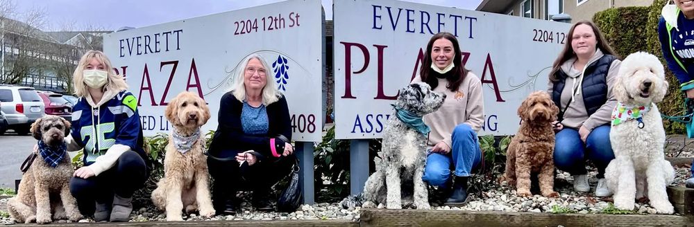 EVERETT PLAZA - Updated December 2025 - 2204 12th St, Everett ...