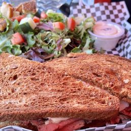 OUTLAW GRILLE - 481 Photos & 683 Reviews - 250 Jordan Rd, Sedona ...