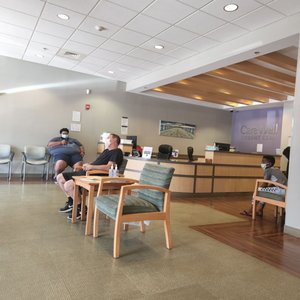 ATRIUS HEALTH PEABODY - Updated July 2025 - 19 Reviews - 2 Essex Center ...