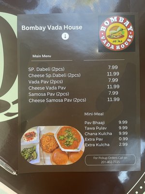 Indian - BOMBAY VADA HOUSE - 13 Photos & 14 Reviews - 131 Erie St ...