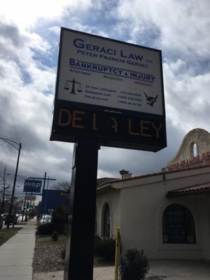 GERACI LAW - Updated October 2025 - 12 Photos & 51 Reviews - 4218 N ...