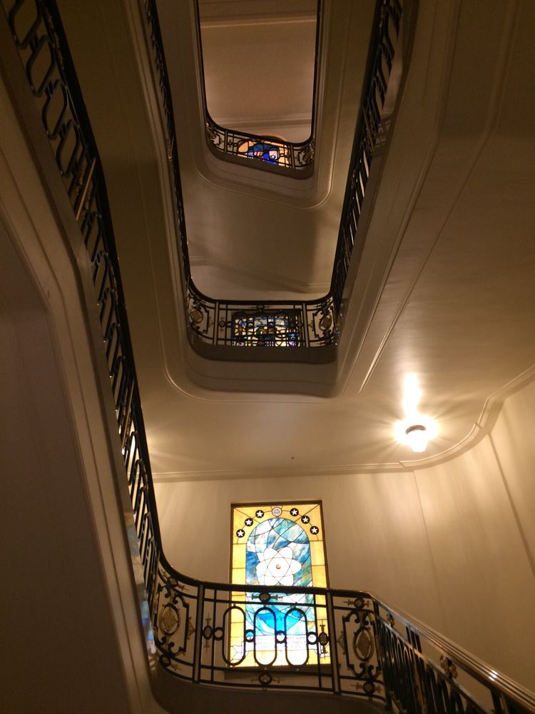 WAR MEMORIAL VETERANS BUILDING - 34 Photos - 401 Van Ness Ave, San ...