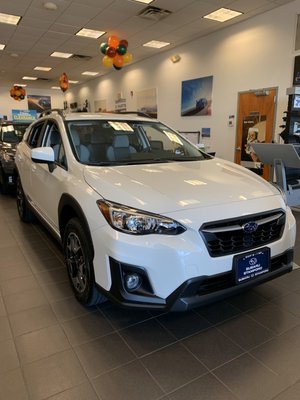 SUBARU STAMFORD - Updated December 2025 - 71 Photos & 161 Reviews - 198 ...