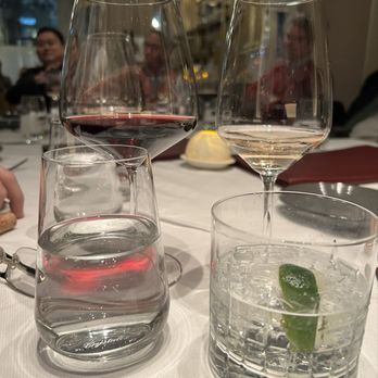 RISTORANTE TOSCA - Updated December 2025 - 511 Photos & 547 Reviews ...