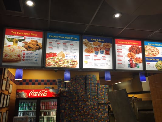 PIZZA 73 - Updated December 2025 - 20 Photos & 13 Reviews - 10349 78 ...