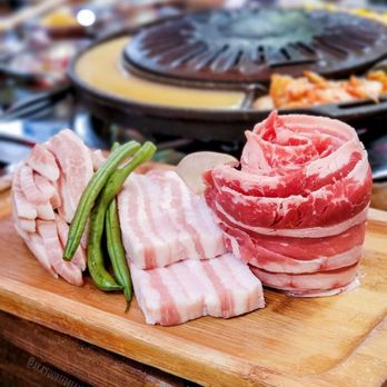 DALDONGNAE KOREAN BBQ - CUMMER - Updated August 2025 - 765 Photos & 384 ...