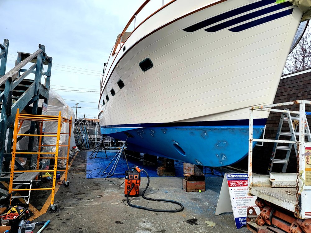 NEMO MARINE GROUP - Updated December 2025 - 96 Photos - PO Box 821054 ...