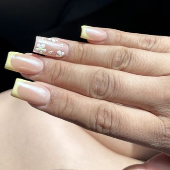 MILLENNIUM NAILS & SPA - Updated June 2024 - 1029 Photos & 611 Reviews ...