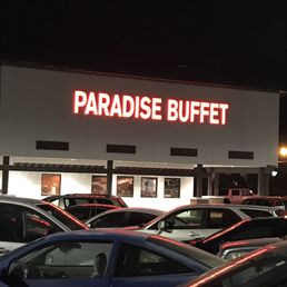 PARADISE BUFFET - Updated March 2026 - 128 Photos & 126 Reviews - 4425 ...