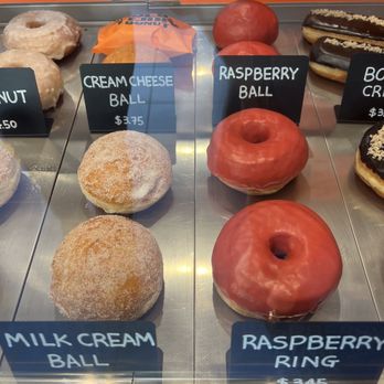 OLD FERRY DONUT - Updated November 2024 - 617 Photos & 180 Reviews ...