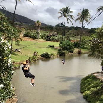 MAUI ZIPLINE COMPANY - Updated May 2025 - 524 Photos & 780 Reviews ...