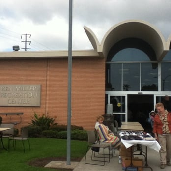 KEN MILLER RECREATION CENTER - Updated May 2026 - 21 Photos - 3341 ...