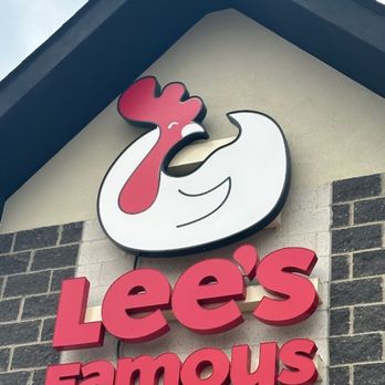 LEE’S FAMOUS RECIPE WAYNE - 11 Photos - 34250 Michigan Ave, Wayne, Michigan - Chicken Shop ...