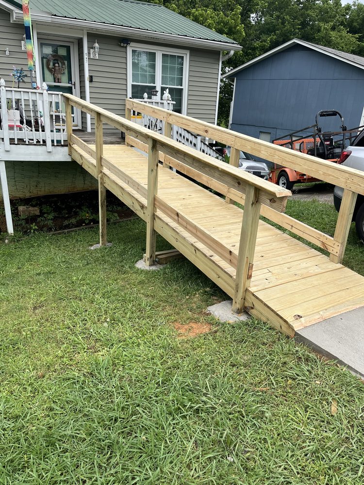 LEVELS CONSTRUCTION - Updated September 2025 - 820 45th St N ...