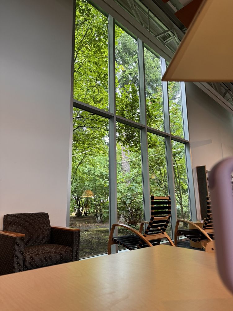 CASCADE PARK COMMUNITY LIBRARY - Updated December 2025 - 14 Photos & 22 ...