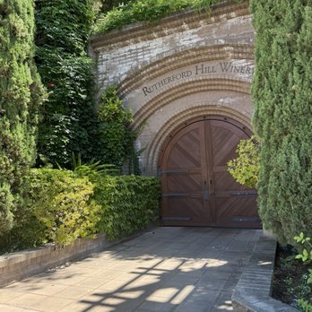 RUTHERFORD HILL WINERY - Updated June 2025 - 498 Photos & 445 Reviews ...