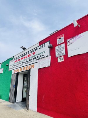 SAWAYA BROTHERS JR MARKET - Updated September 2025 - 16 Photos & 22 ...