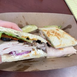 METRO DELI - Updated December 2025 - 128 Photos & 109 Reviews - 104 S ...