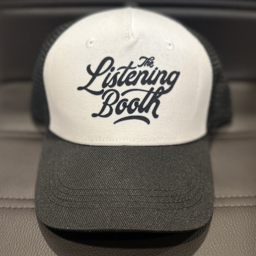 The Listening Booth, Lewes | Roadtrippers