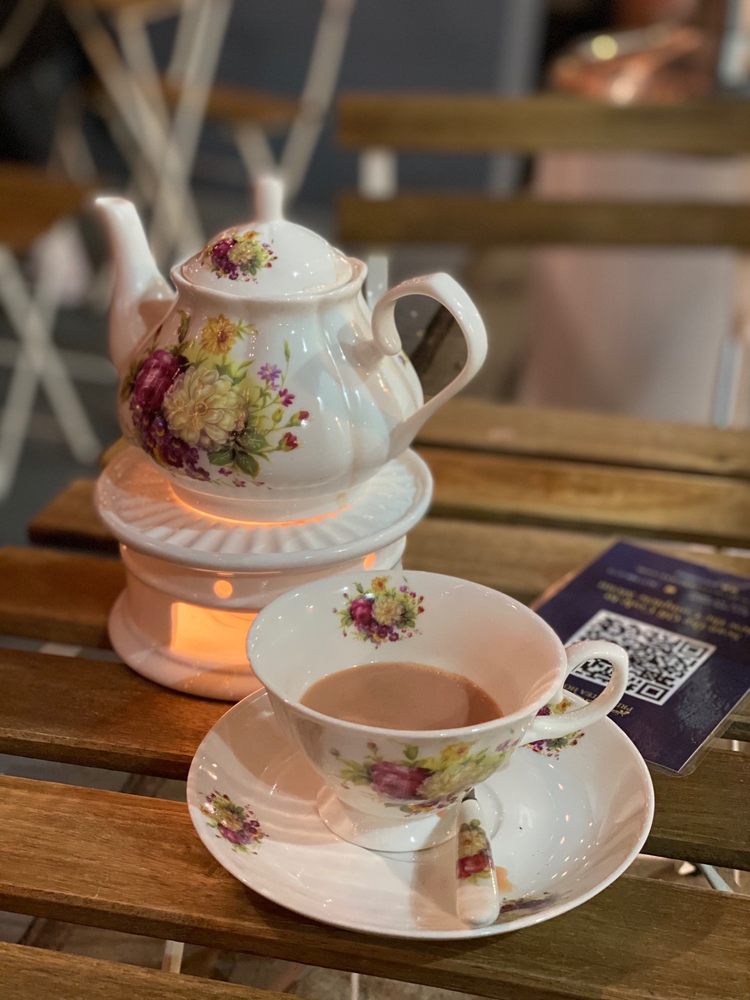 PRINCE TEA HOUSE - 828 Photos & 255 Reviews - 204 E 10th St, New York ...