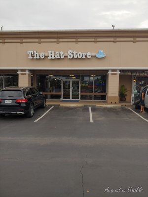 THE HAT STORE - Updated October 2024 - 37 Photos & 70 Reviews - 5587 ...