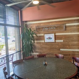 CITY CAFE - Updated October 2025 - 253 Photos & 266 Reviews - 4710 O ...