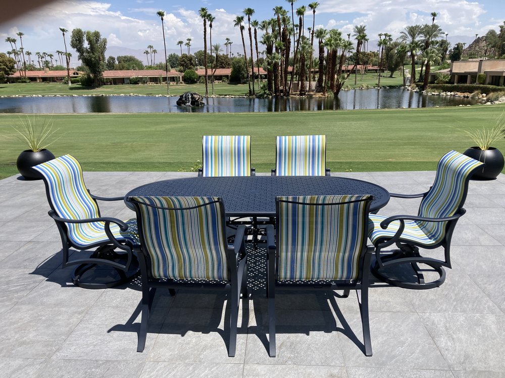 CFR PATIO OUTDOOR FURNITURE RESTORATION - Updated May 2025 - 203 Photos ...