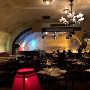 THE DJANGO - 230 Photos & 156 Reviews - 2 Avenue Of The Americas, New ...