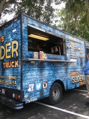 JIMMY’S SLIDER TRUCK - Updated December 2025 - 26 Photos & 35 Reviews ...
